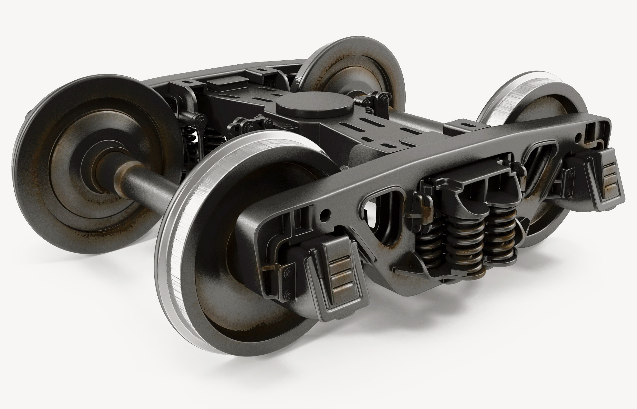 Interesting facts about Indian Railways: how much time do the wheels of ...