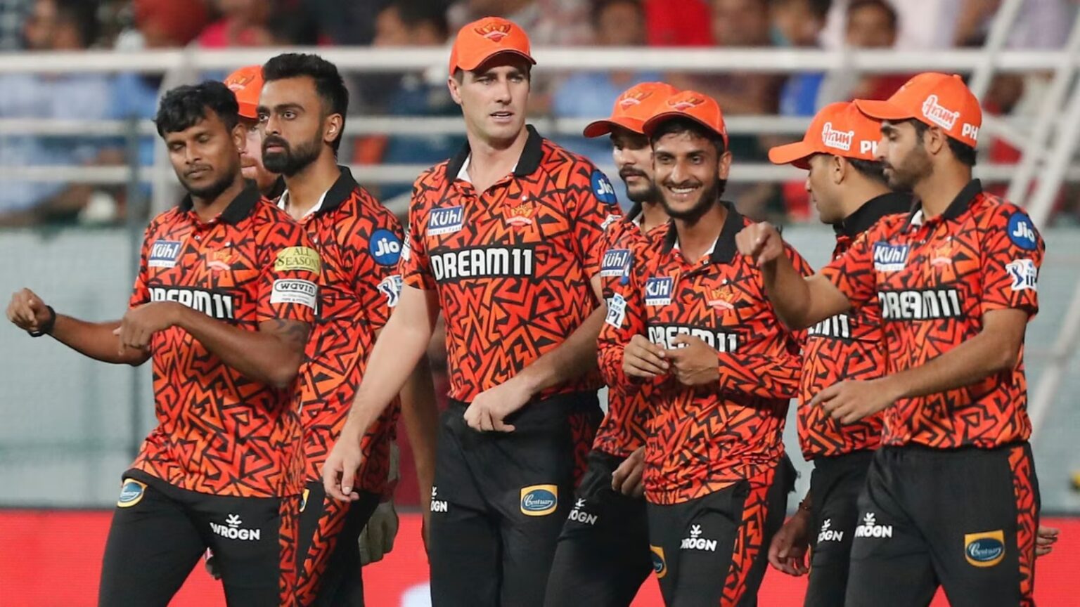 SRH Player List in IPL 2025 (Playing XI) With Purchase Price - Pratidin TV - Breaking News ...