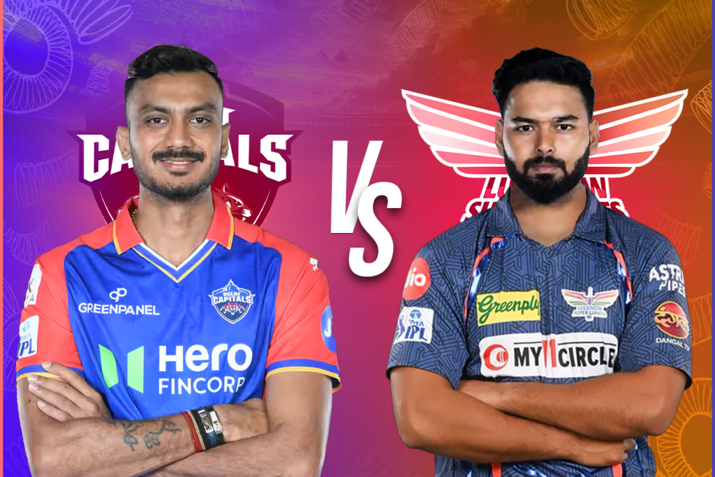 DC vs LSG Prediction IPL 2025 , Who Will Win Delhi Capitals vs Lucknow Super Giants? – Pratidin ...